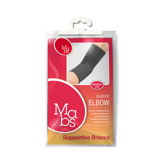 Mabs Albuebandage - Mabs