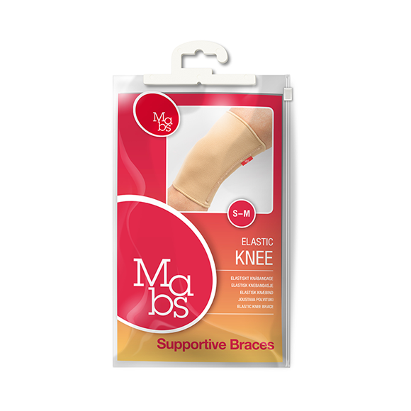Mabs Knæbandage - Mabs