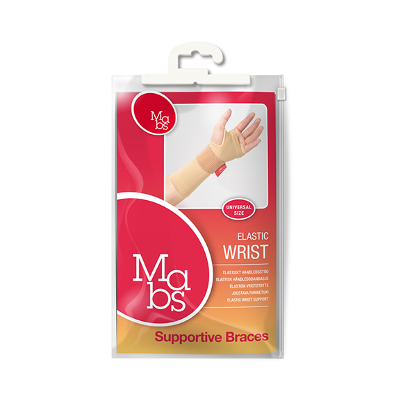 Mabs Håndledsbandage - Mabs
